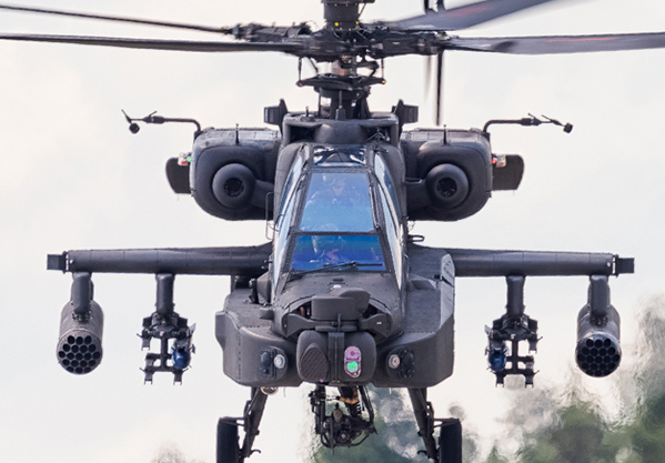 Vertical Lift