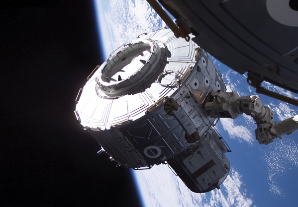 Satellites & Space Systems