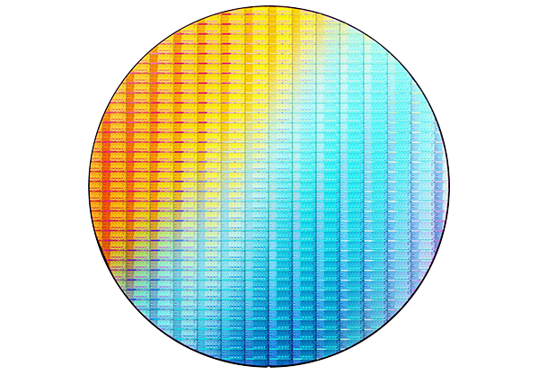 Custom Hybrid & ASIC - Custom ASICs