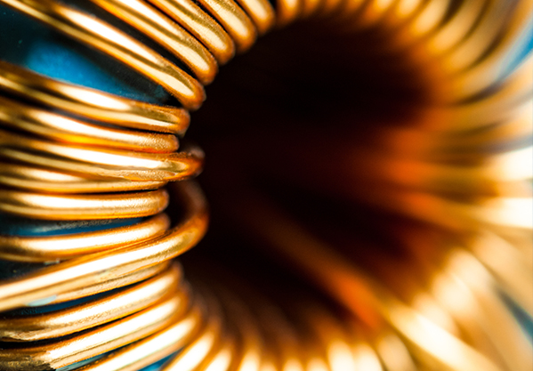 Magnetics