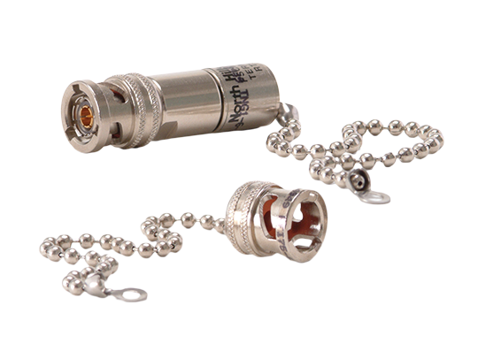 MIL-STD-1553 Data Bus Couplers