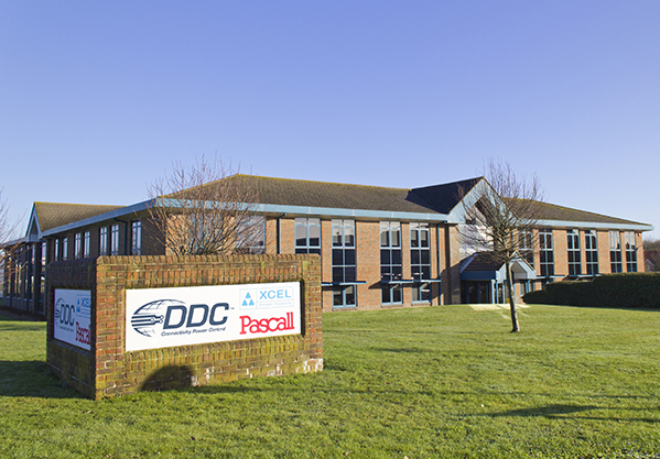 Facilities & Offices