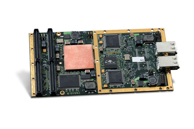 DDC Introduces 2nd Generation FibreACCESS™ Fibre Channel Network Access ...