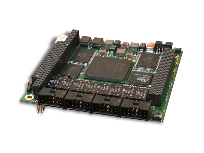 DDC Announces New Software Development Kits and IRIG-106 Chapter 10 ...