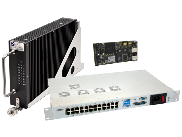 Save Test & Integration Time with AFDX®/ARINC 664 Switches & PMC ...