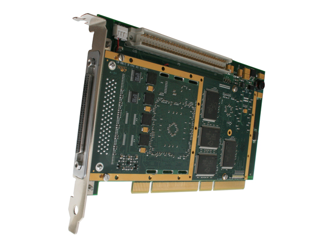 DDC Announces New Multi-I/O MIL-STD-1553 / ARINC 429 PCI Card