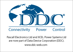 DDC Expands Power Solutions Capabilities with the Acquisition of Emrise ...