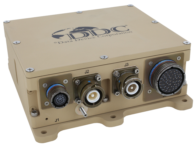 Reduce SWaP-C, Increase Reliability, and Implement Smart Power Control ...