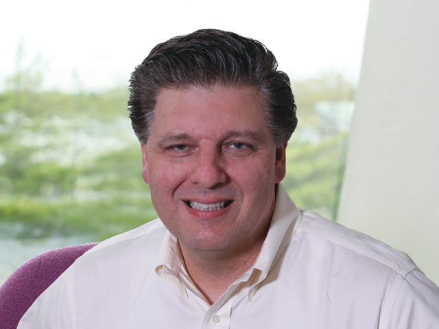 Data Device Corporation (DDC) Welcomes New President!