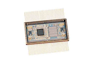 Data Device Corportation - RAD-HARD Complete Terminal(SP'ACE)