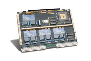 Data Device Corportation - ACE-Based MIL-STD-1553 VME/VXI Multi ...