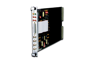 Data Device Corportation - Data Bus VME/VXI Tester/Simulator Card