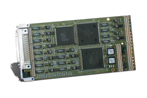 Data Device Corportation - ARINC 429 PMC(PCI MEZZANINE CARD)