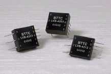 Data Device Corportation - 3.3 Volt MIL-STD-1553 Transformers