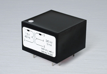 Data Device Corportation - 400 HZ Mini Power Transformers