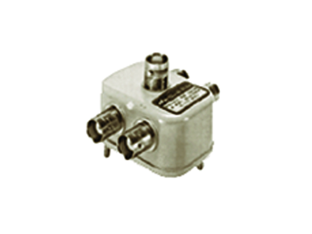 Data Device Corportation - Power Splitter Hybrid Transformers
